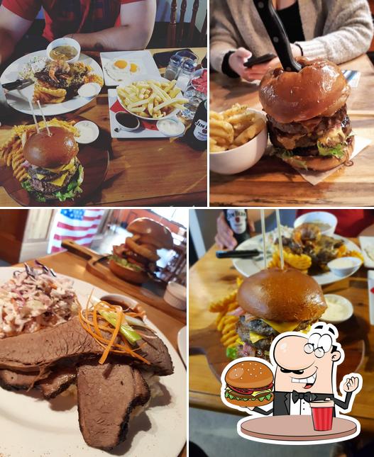 Roadhouse Grill in Levin - Restaurant reviews