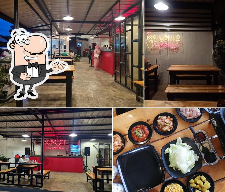 Spot restaurant, Iligan City - Restaurant reviews