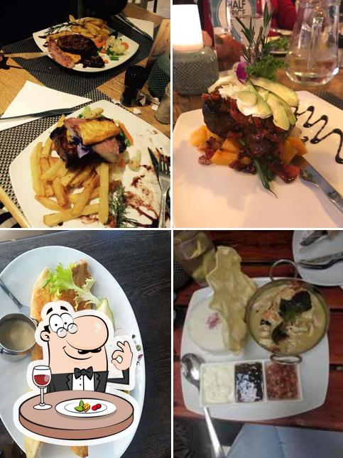 On Sixth, Benoni - Restaurant menu, prices and reviews