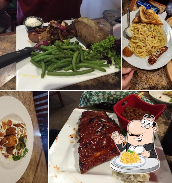 Sunset Bay Restaurant, Irving - Restaurant menu, prices and reviews