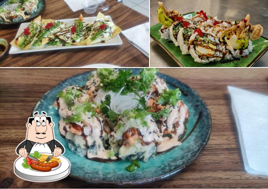 Sushi Dojo in Winnipeg - Restaurant reviews