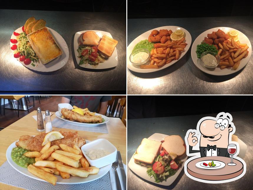 The Bull, Peterborough - Restaurant menu, prices and reviews