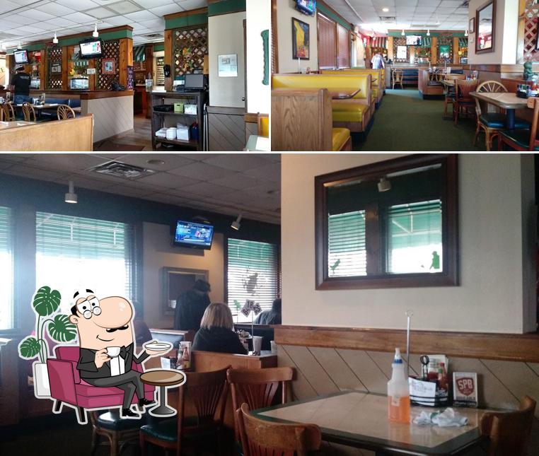 The Froghead Grill in Clinton - Restaurant menu and reviews