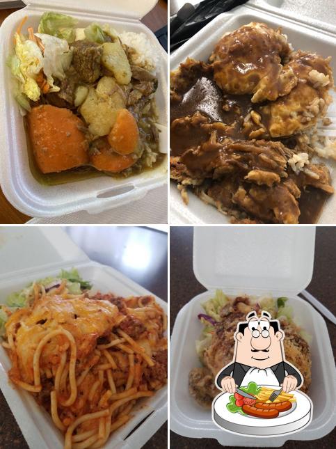 Tsukenjo Restaurant, Honolulu - Restaurant menu, prices and reviews
