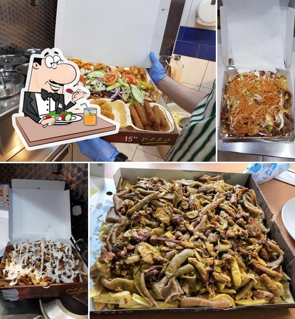 Find the best place to eat in Huthwaite, winter 2024 - Restaurant Guru