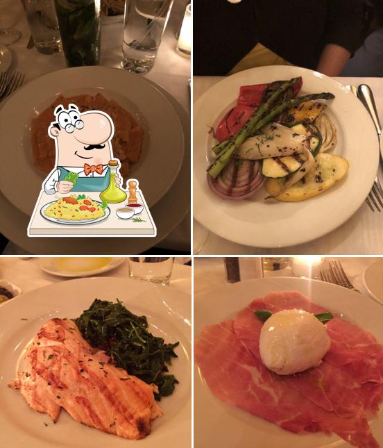 Osteria al Doge, New York City - Restaurant menu, prices and reviews