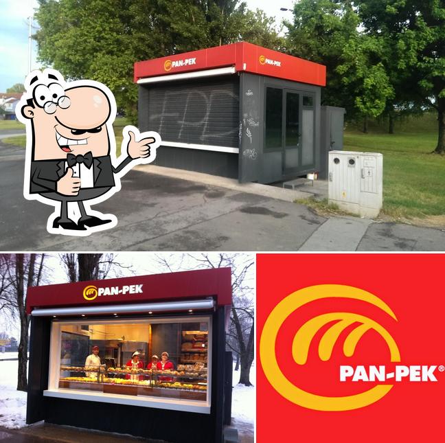 Pan-pek, Zagabria - Menu del ristorante, prezzi e recensioni