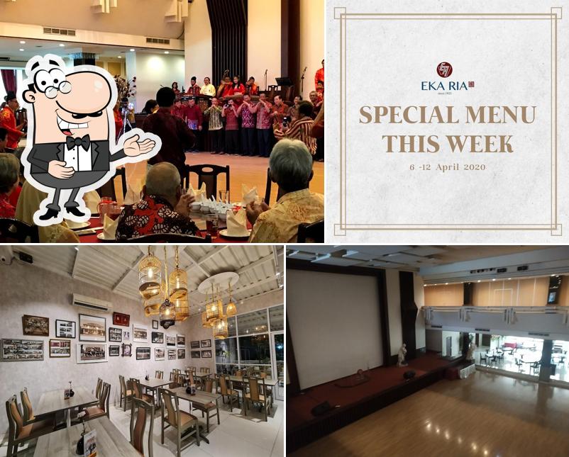 Restoran EKA RIA, Jakarta - Restaurant menu, prices and reviews