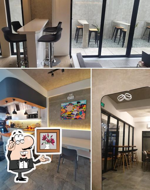 33 Cafe, Parañaque - Restaurant menu, prices and reviews