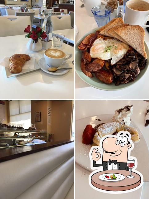 A Ladybug Bakery and Cafe, Calgary - Restaurant menu, prices and reviews