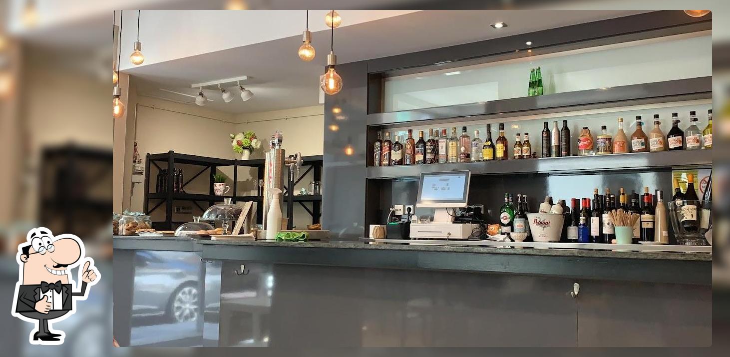 Amaranta, La Coruña - Menú del restaurante, precios y reseñas