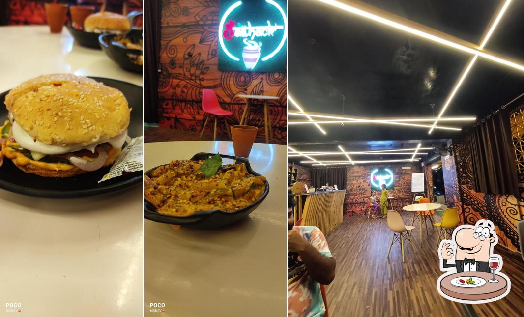 Baithack, Dahanu - Restaurant menu, prices and reviews