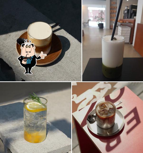 카페 포제 cafe, Seoul - Restaurant menu and reviews
