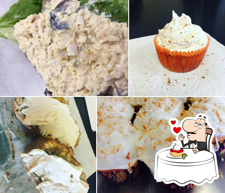 Top 5 restaurants with egg salad in Orange, Connecticut, september 2025 ...