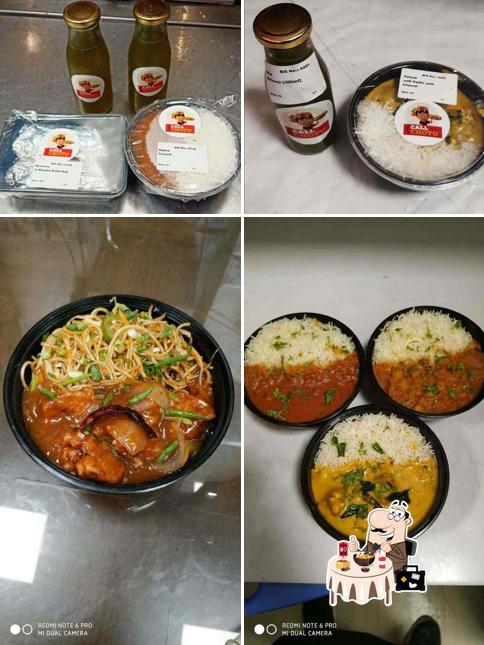 Call Chotu - Your Everyday Food Genie, New Delhi, Kailash Colony ...