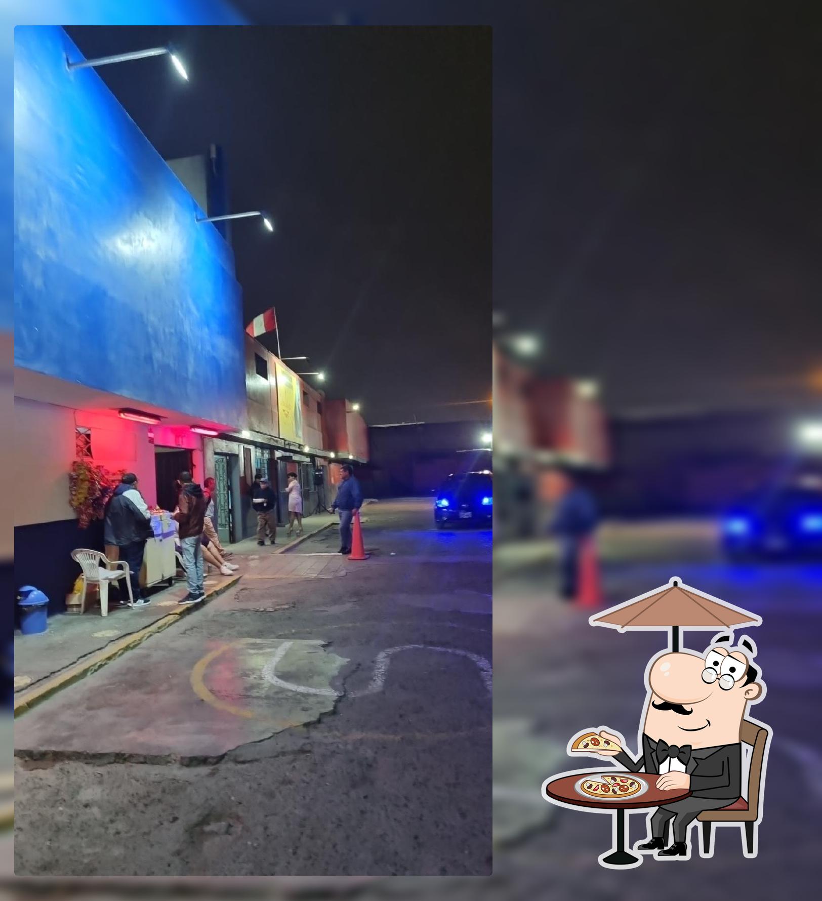 El Botecito del Callao, Callao - Menú del restaurante, precios y reseñas