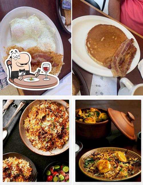 Little Country Kitchen, Monroe - Restaurant menu, prices and reviews