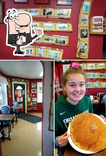 Effie Cafe in Effie - Restaurant reviews