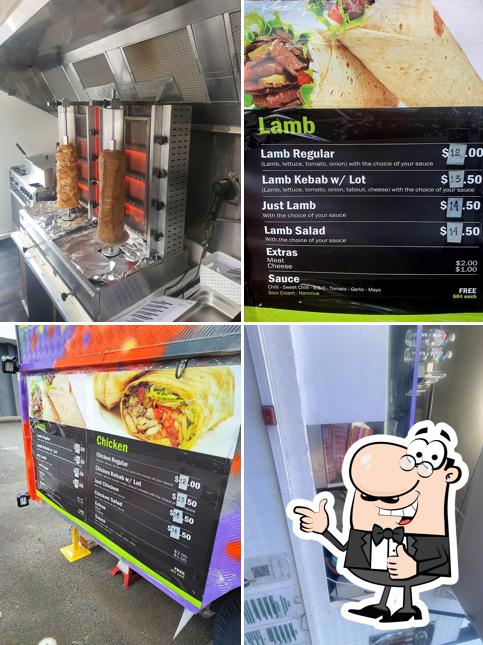 Family Kebab in Kings Meadows - Restaurant reviews