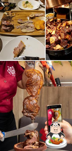 Fogo Brazilian BBQ - Lippo Mall Puri, West Jakarta - Restaurant reviews