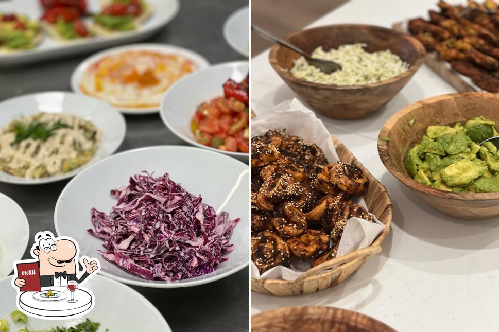 Genesis Lisbon - Kosher Restaurant, Lisbon - Restaurant menu, prices ...