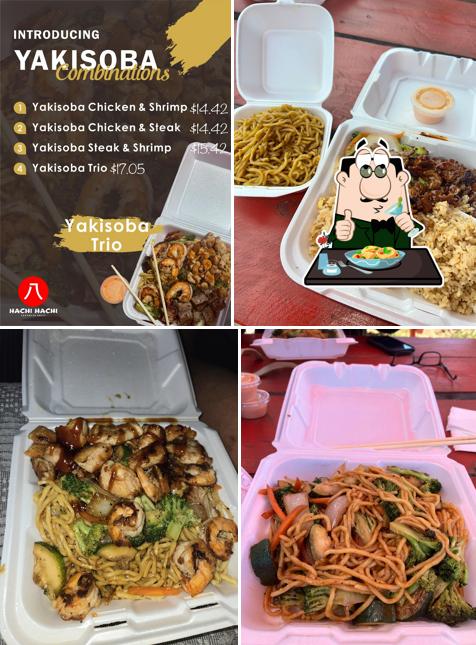 Best japanese restaurants in Broken Bow, autumn 2024 - Restaurant Guru