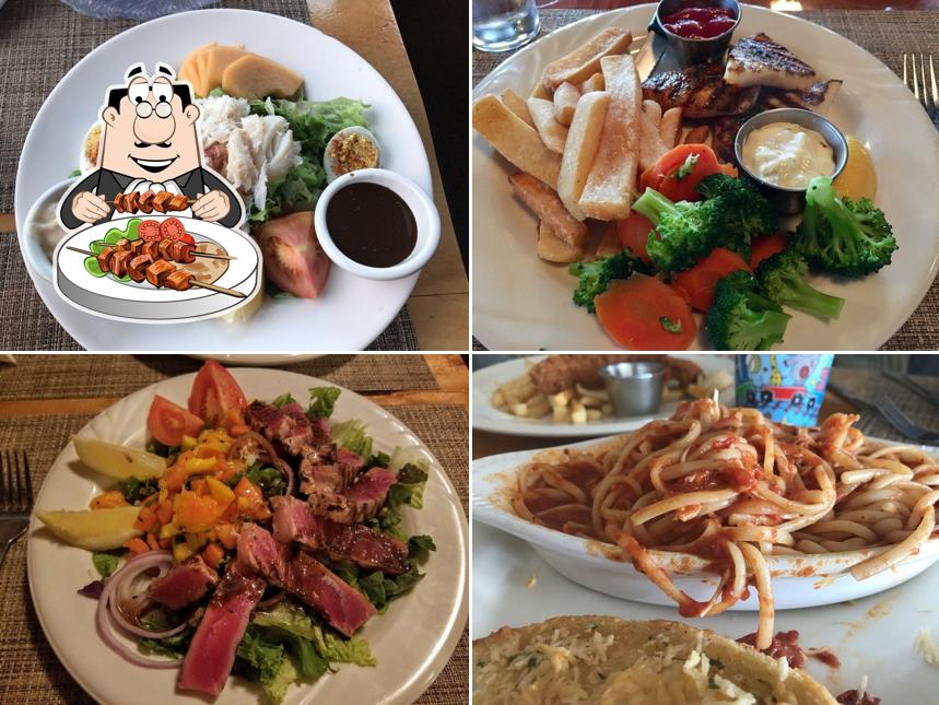 Best cheesecake in Morro Bay restaurants, spring 2024 - Restaurant Guru
