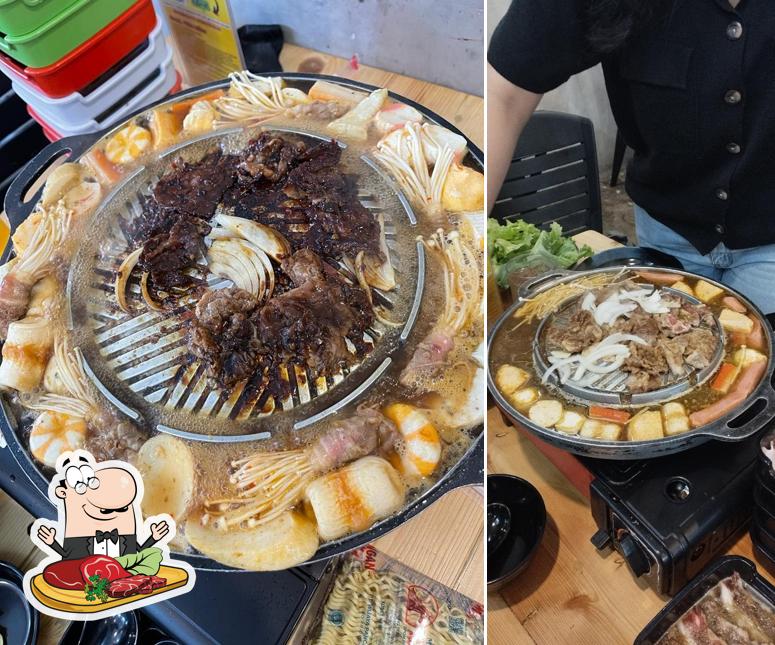 Holy Meat Halal Mega Legenda restaurant, Batam - Restaurant reviews