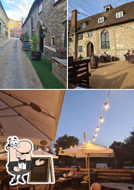 La Taberna, Maidstone - Restaurant menu, prices and reviews