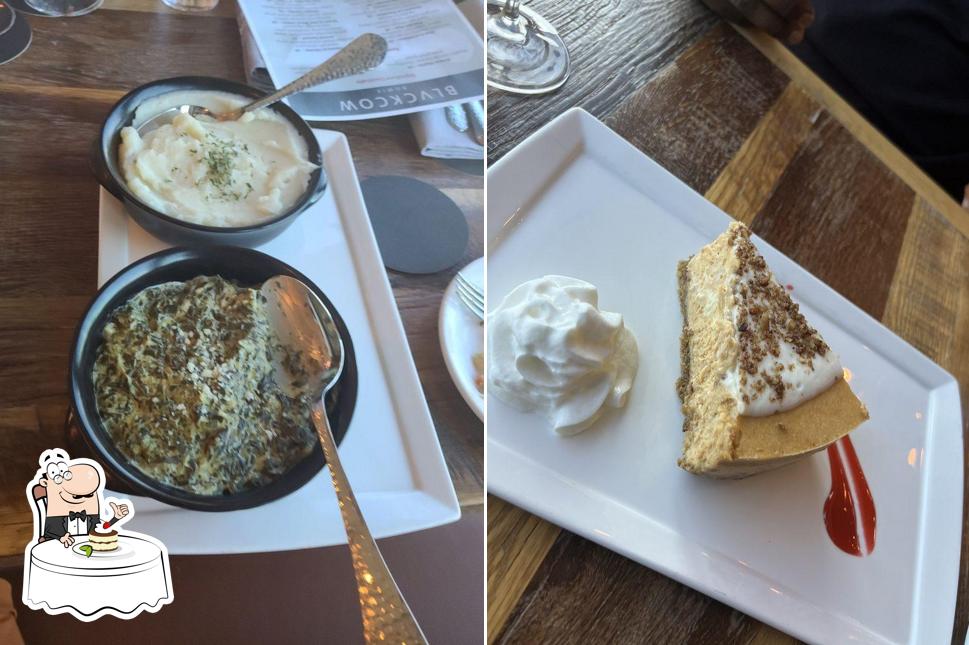BLVCK COW, Bowie - Restaurant menu, prices and reviews