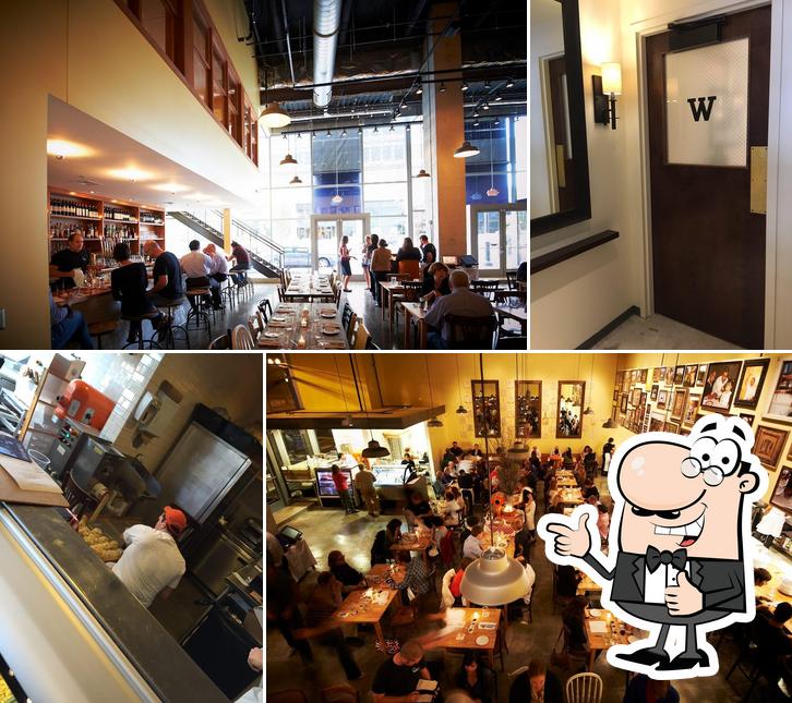 Pastaria, Clayton - Restaurant menu, prices and reviews