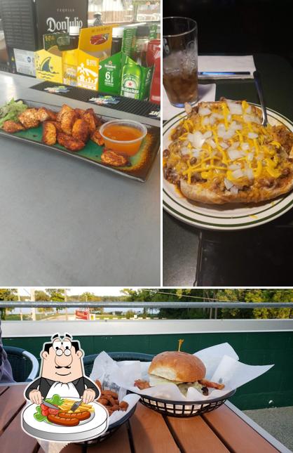 Mayfair Bar in Meridian charter Township - Restaurant menu and reviews