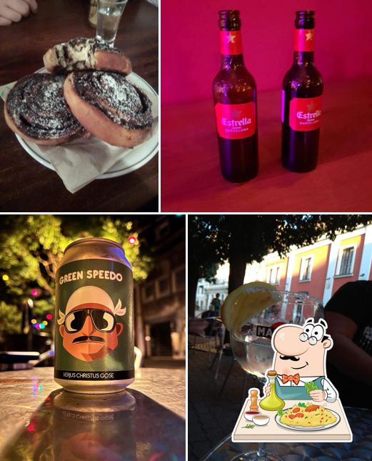 Nappali, Pécs - Restaurant menu, prices and reviews