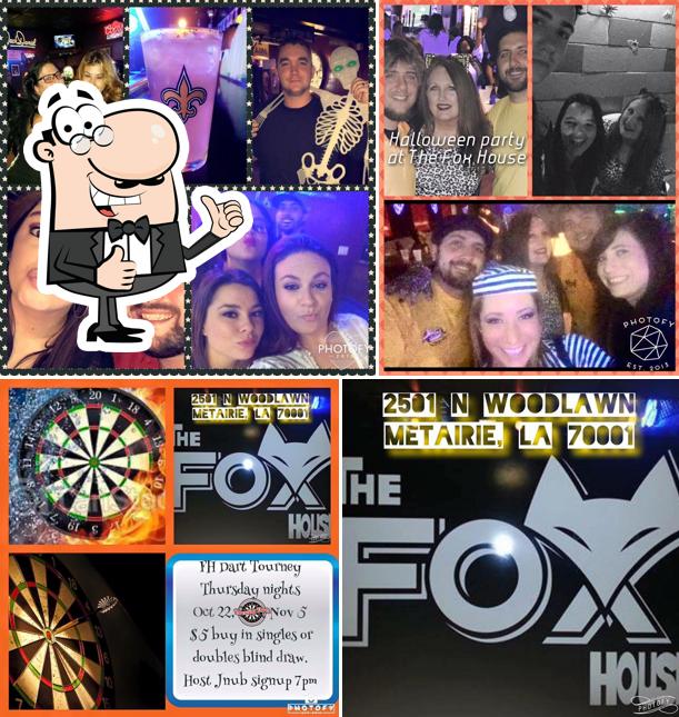 The Fox House in Harahan - Restaurant reviews