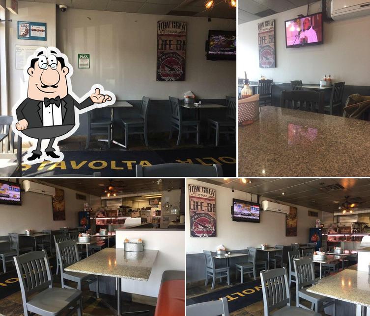 Best Portuguese Chicken in Toronto - Restaurant menu and reviews