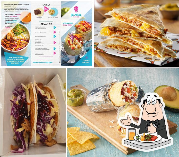 Billy Tacos - Gran Roma, Roma - Menu del ristorante, prezzi e recensioni