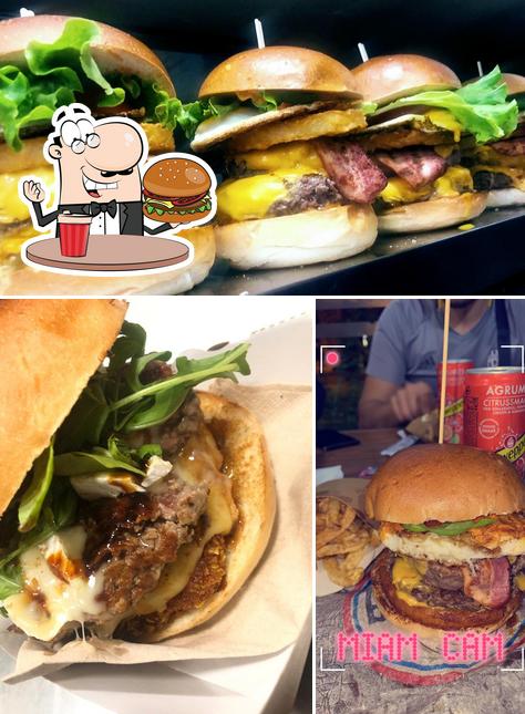 Burger League, Perpinan - Menú del restaurante, precios y reseñas