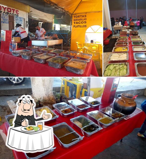 Carne Asada El Coyote restaurant, Dolores Hidalgo - Restaurant reviews