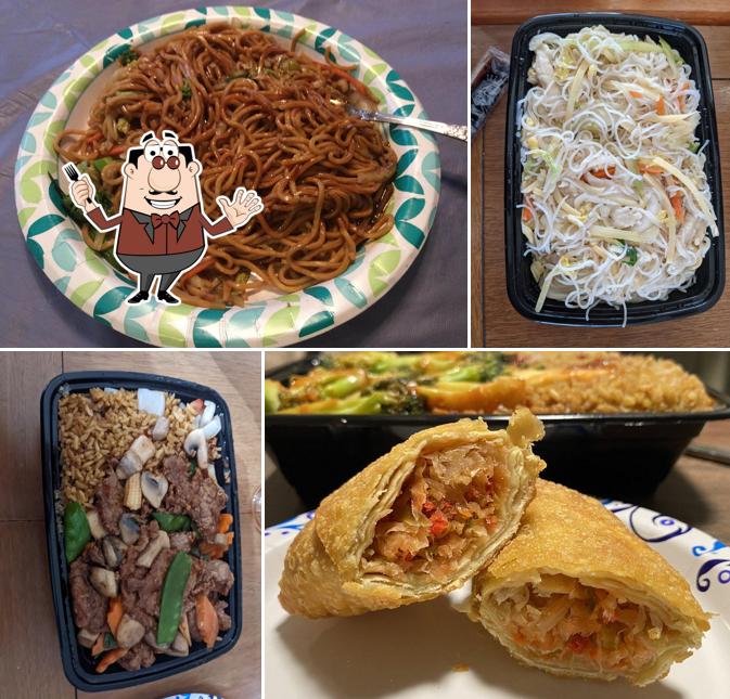 Choi Jin Chinese Restaurant, Wantagh - Restaurant menu, prices and reviews