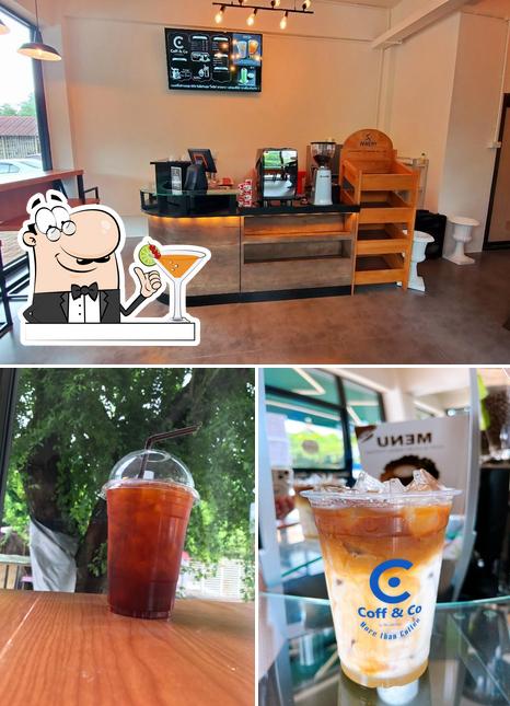 Coff & Co by Wealththai, Bangkok - Restaurant reviews