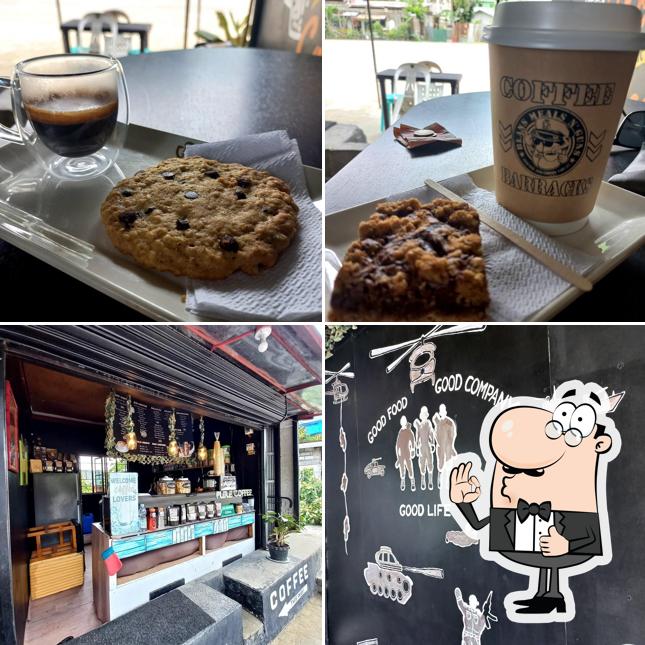 Coffee Barracks, Tacloban City - Restaurant reviews