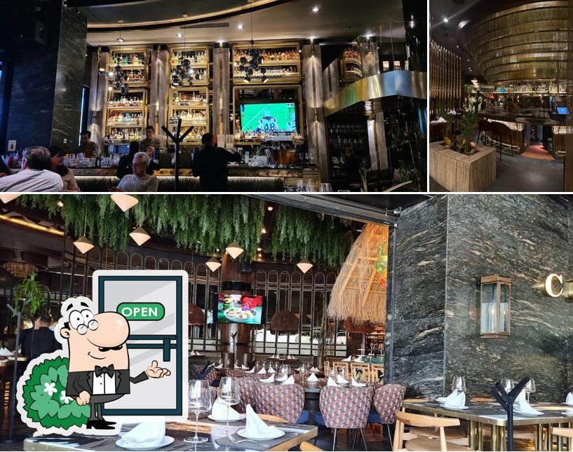 Cuerno Andares, Guadalajara - Menú del restaurante, precios y reseñas