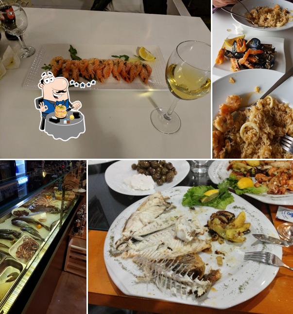 Detari Fish House restaurant, Prishtina, M46V+R2R - Restaurant reviews