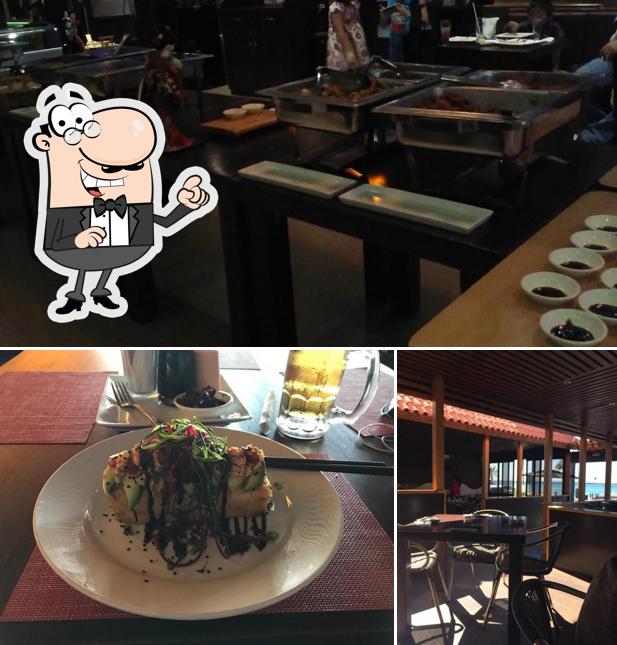Ichi ban restaurant, La Paz - Restaurant reviews