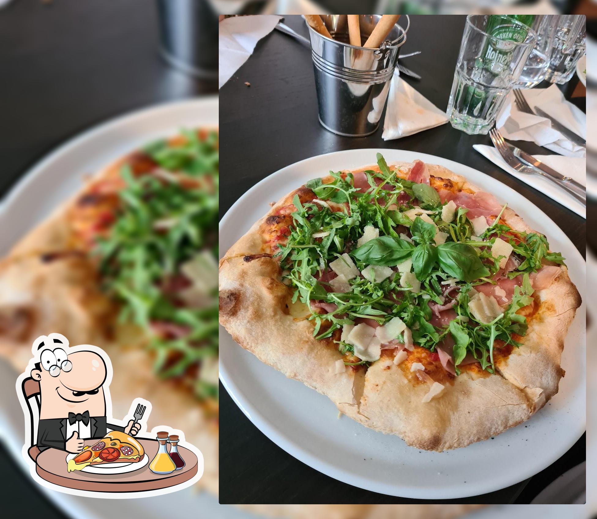 Il Castello Mallow, Mallow - Restaurant menu, prices and reviews