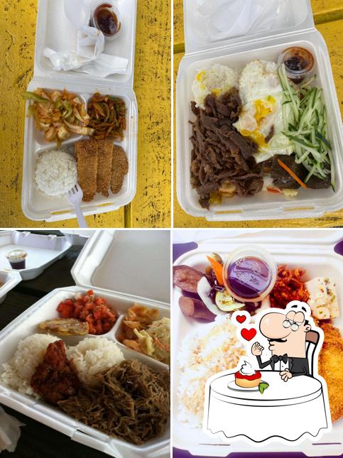 Kalena Fish Market, Lihue - Restaurant menu, prices and reviews