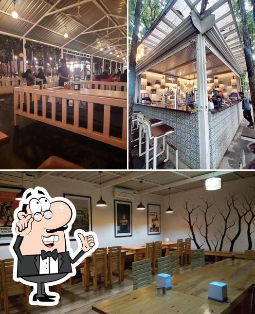Kasipu Resto-Bar, Bengaluru, #35/9 - Restaurant reviews