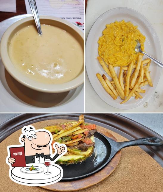 La Ingrata Bar & Grill 2 in Kingsport - Restaurant reviews