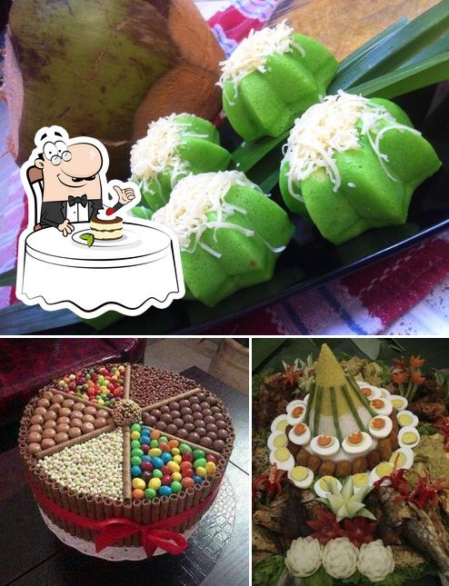 Mbak Yani restaurant, Surabaya - Restaurant reviews