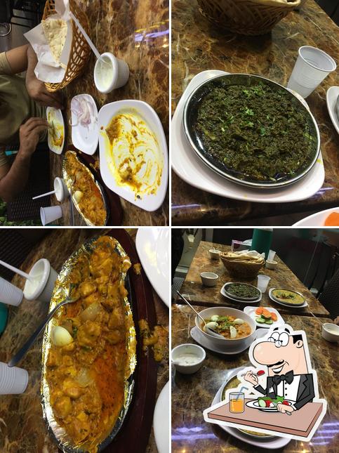 Mian jee garden restaurant, UAE - Restaurant reviews